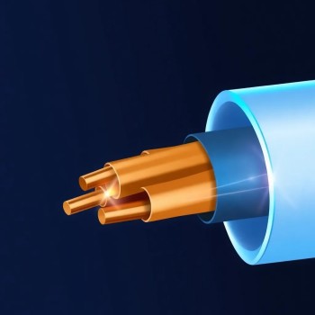 Pengertian, Fungsi, dan Manfaat Kabel Drop Core - GBS Indonesia