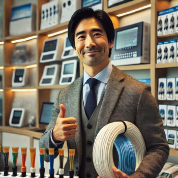 Fungsi, Jenis, dan Kelebihan Kabel Fiber Optik - GBS Indonesia