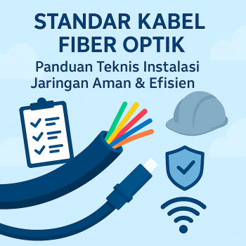 Pengertian dan Penjelasan Mengenai FTTH pada Internet - GBS Indonesia