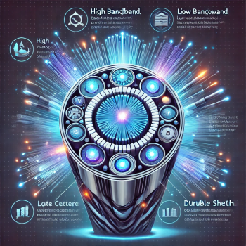 Panduan Urutan Kabel Fiber Optik 12 Core yang Benar - GBS Indonesia