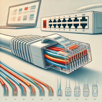 Penjelasan, Jenis, dan Tipe Spesifikasi Kabel Fiber Optik - GBS Indonesia