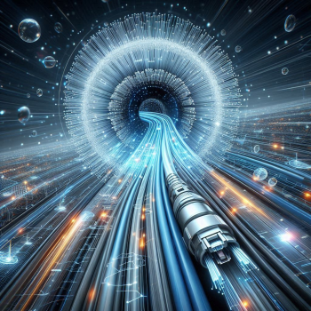 Pengertian, Fungsi, dan Manfaat Kabel Drop Core - GBS Indonesia