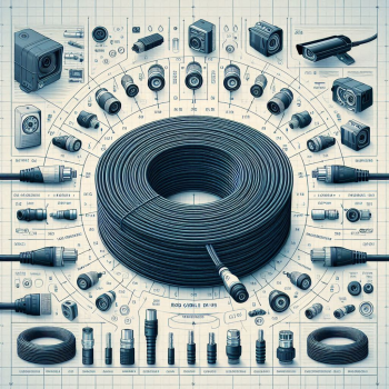 Penjelasan, Jenis, dan Tipe Spesifikasi Kabel Fiber Optik - GBS Indonesia